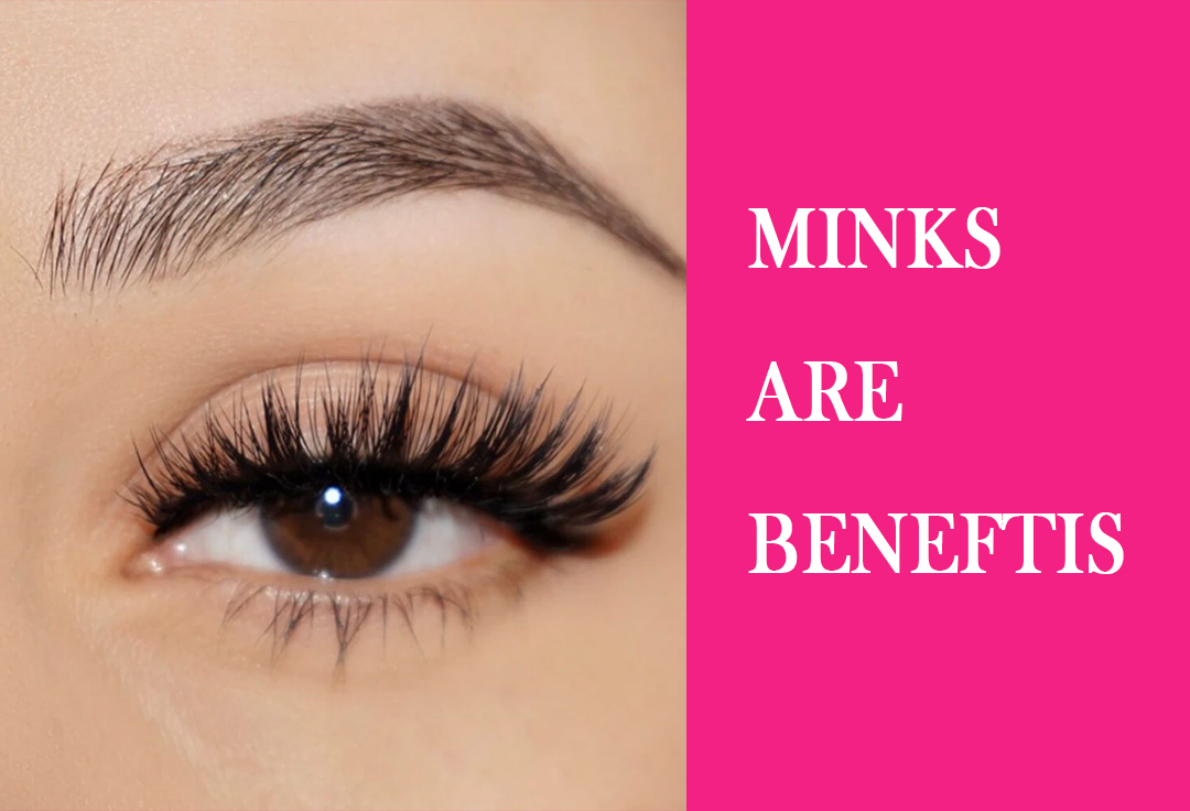 Here We Go to Know Cruelty-Free Mink Lashes