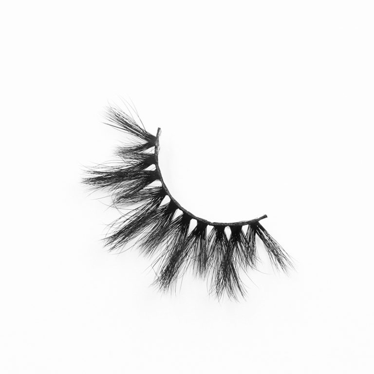 Types of Lashes:Complete Guide to Eyelash Options