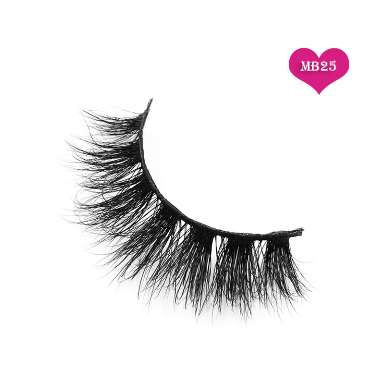 Best Mink Lashes 2021 for New Arrivals!