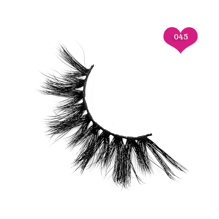 Best Mink Lashes 2021 for New Arrivals!