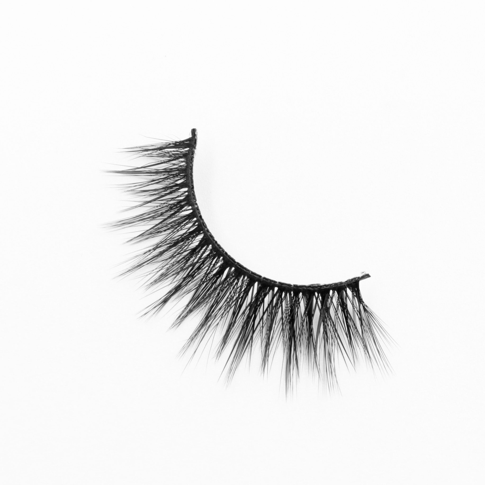 Synthetic Lashes: The Comprehensive Guide to Synthetic
