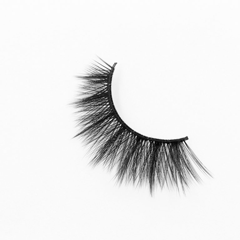 Synthetic Lashes: The Comprehensive Guide to Synthetic