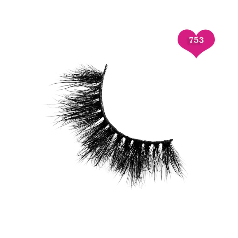 Best Mink Lashes 2021 for New Arrivals!