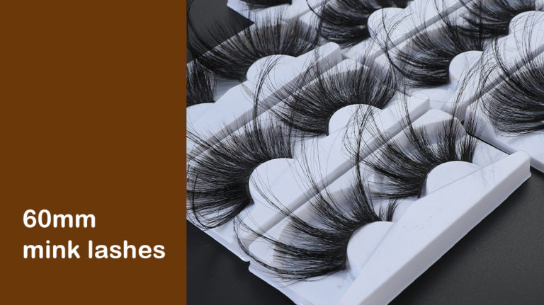 7 Types of Lashes You Should Know