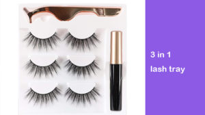 Get Your Custom Lash Tray Right Now! [Guide on Lash Tray Types]