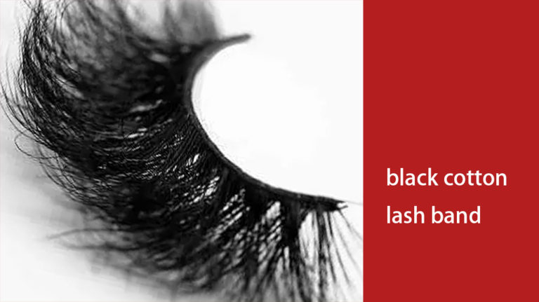 How Are Mink Lashes Made?