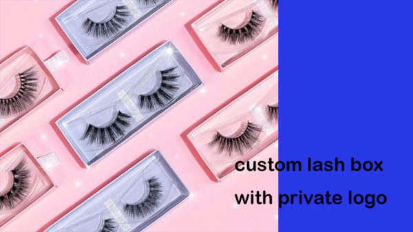 Wholesale Custom Lash Box Packaging [Complete Guide 2021]