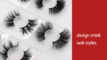 How Are Mink Lashes Made?