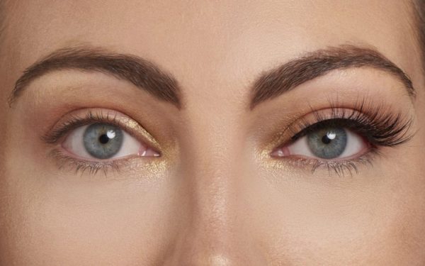 🧐How To Choose The Right Lashes To Match Your Eye Shapes