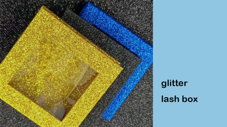 Guide about Custom Magnetic Lash Box 2021