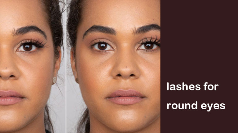 🧐How To Choose The Right Lashes To Match Your Eye Shapes