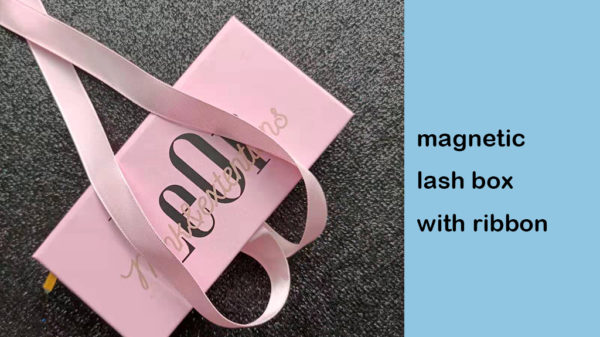 Guide about Custom Magnetic Lash Box 2021
