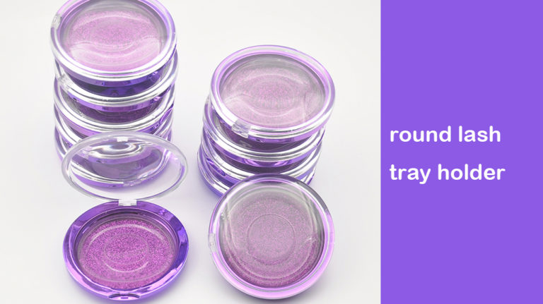 Get Your Custom Lash Tray Right Now! [Guide on Lash Tray Types]