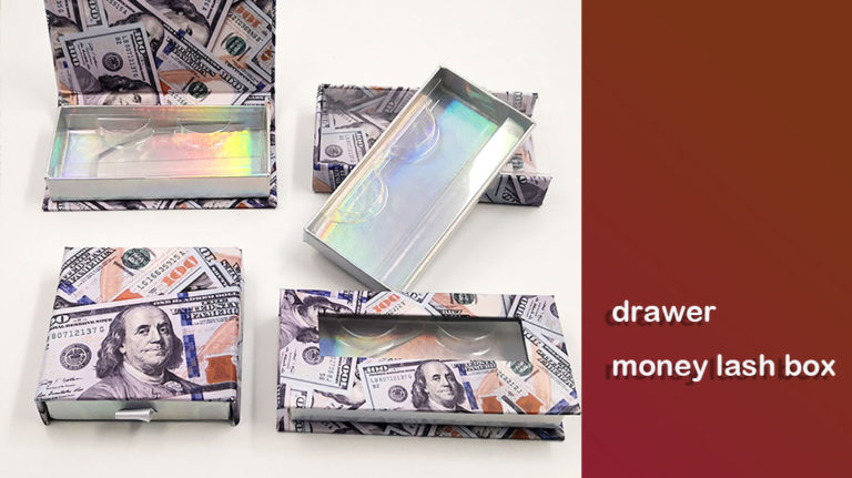 🤩Boom! Get Your Money Lash Box Now