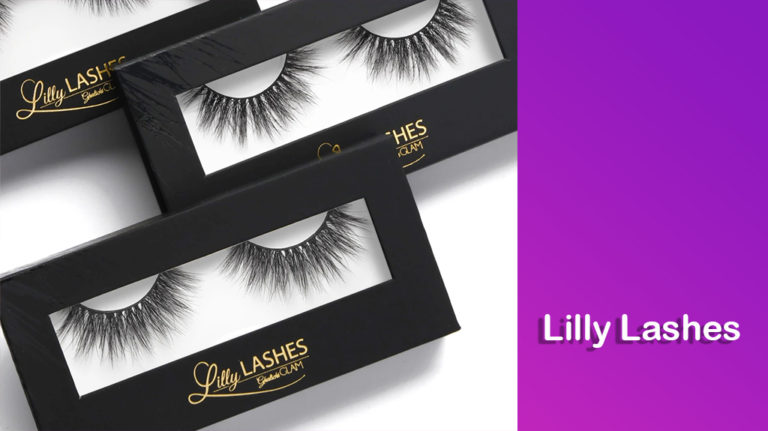 🤩Top 100 Best Lashes Worldwide 2021