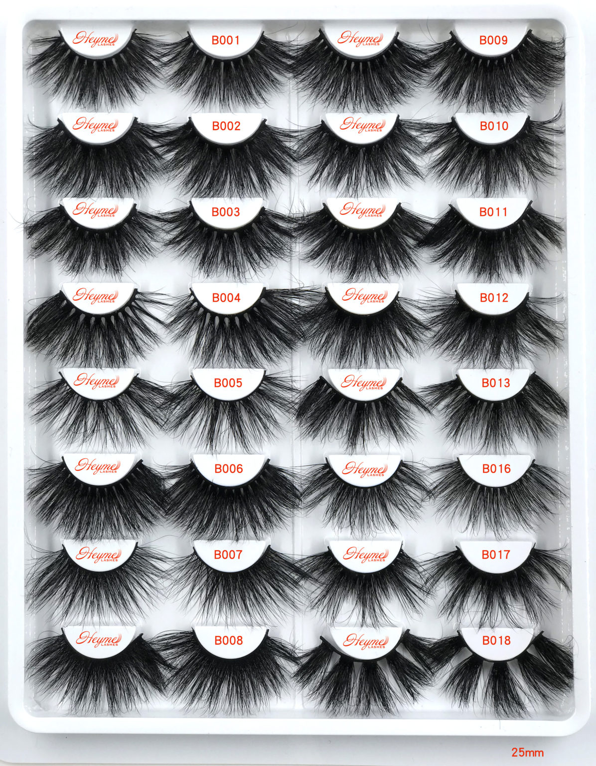 Where to Find Lashes Near Me?