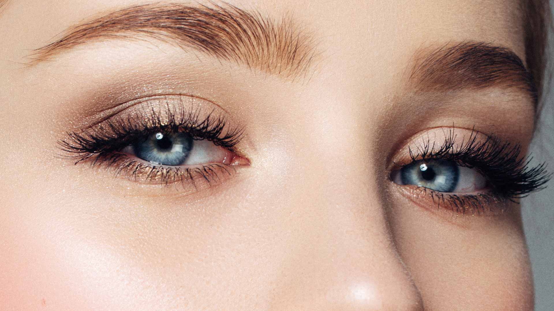 ☝️What Are Wispy Mink Lashes?