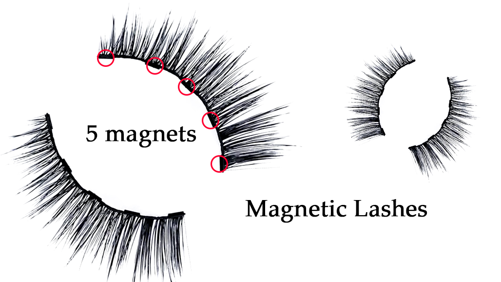 How to Apply Magnetic Lashes: Step by Step Guide 2025