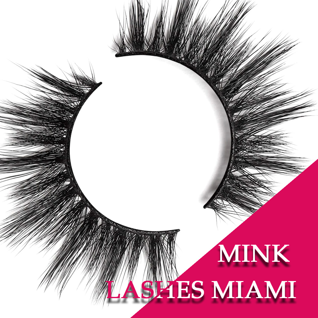Best Mink Lashes, Mink Lashes Miami, Lash Vendor - Mink Lashes, Lash ...