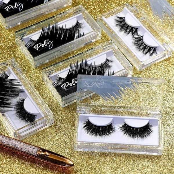 Eyelash Packaging