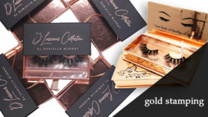 How to Customize Your Lash Box: Guide on Lash Box Printing Technology