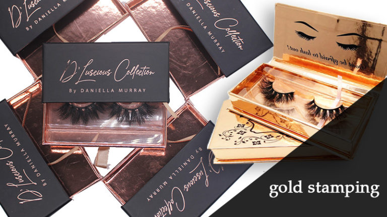 How to Customize Your Lash Box: Guide on Lash Box Printing Technology