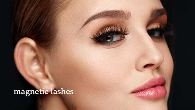 How Do Magnetic Lashes Work?