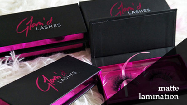 How to Customize Your Lash Box: Guide on Lash Box Printing Technology