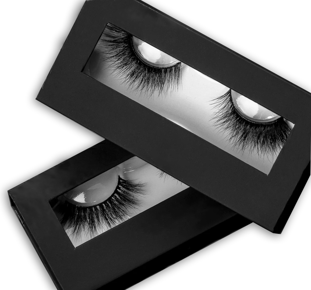 Leading Eyelash Manufacturer from China | HeyMe Beauty