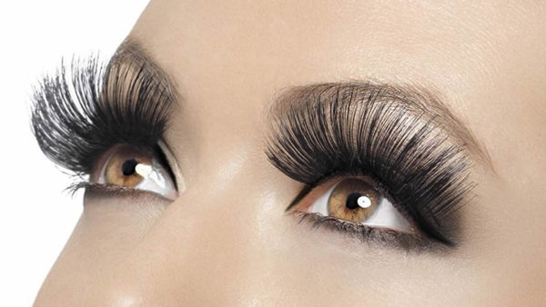 How to Choose Your False Lashes? [3 Hacks to Get Charming Eye Makeup ...