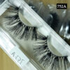 25mm Mink Lashes
