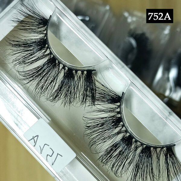 25mm Mink Lashes
