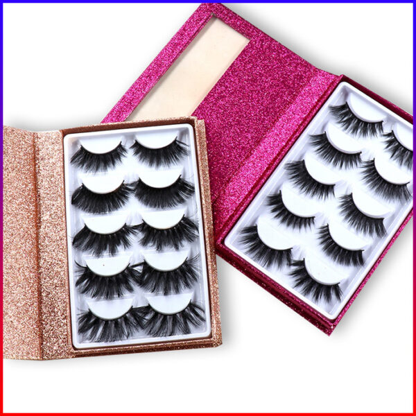 Lash Book