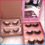Lash Book