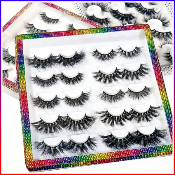Lash Trays: The Ultimate Guide to Eyelash Tray Holder 2022