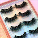 Lash Book