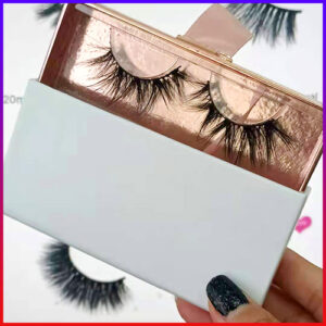 Drawer Eyelash Packaging