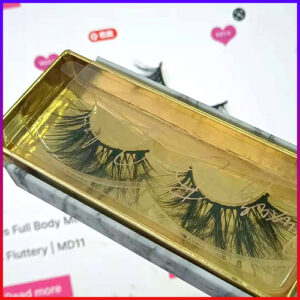 Drawer Eyelash Packaging