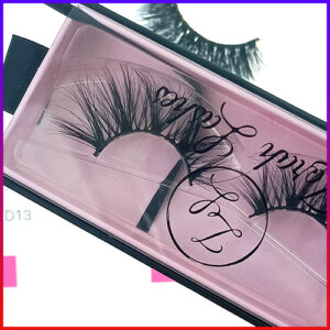 Drawer Eyelash Packaging