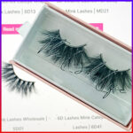 Drawer Eyelash Packaging