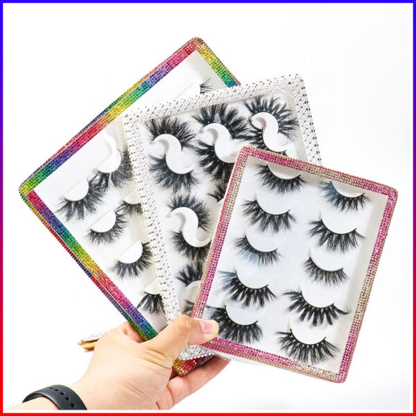 Lash Book