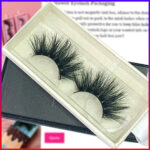 Drawer Eyelash Packaging