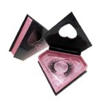 Diamond Eyelash Packaging