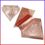 Diamond Eyelash Packaging