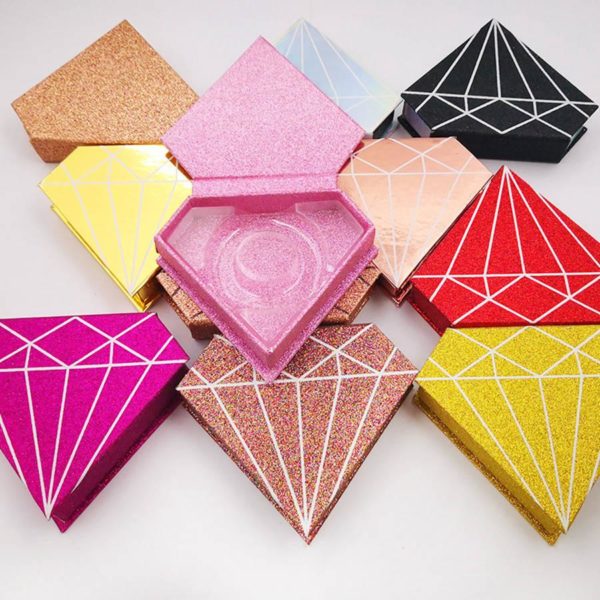 50+ Inspiring Eyelash Packaging Ideas for Your Creative Lash Box ...