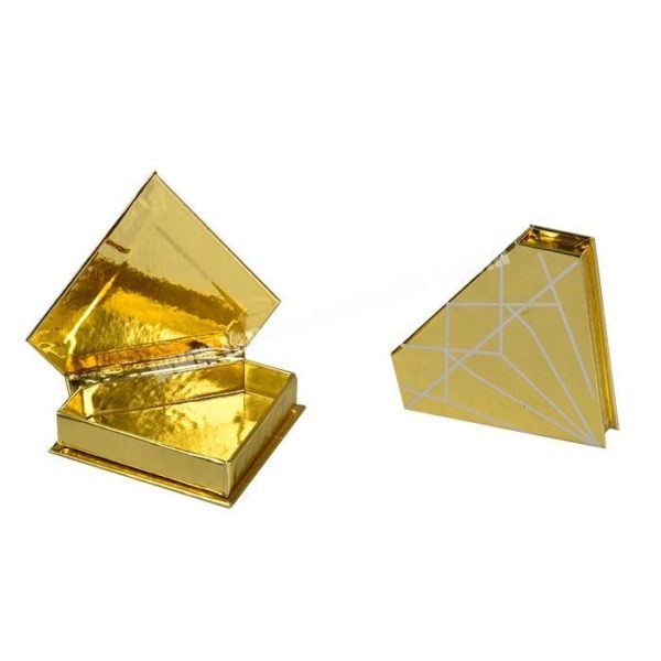 Diamond Eyelash Packaging