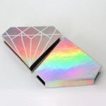 Diamond Eyelash Packaging