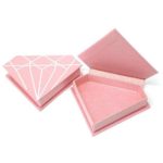 Diamond Eyelash Packaging