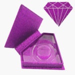 Diamond Eyelash Packaging