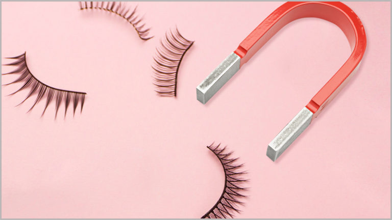 Magnetic Lashes: The Ultimate Guide 2022